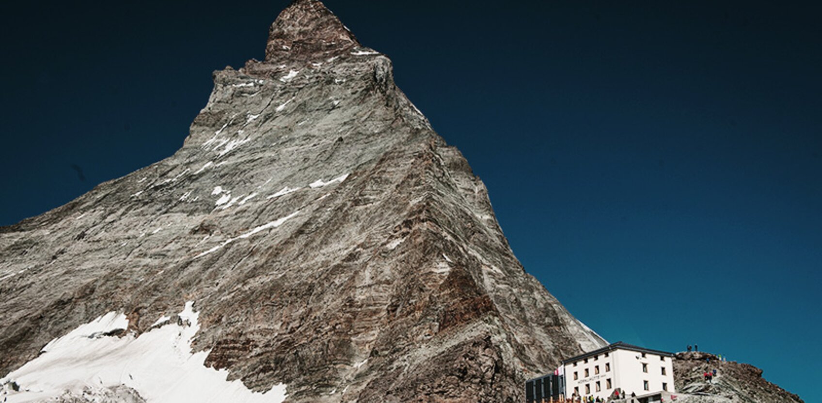 Close to the Matterhorn | Theme trail in Zermatt